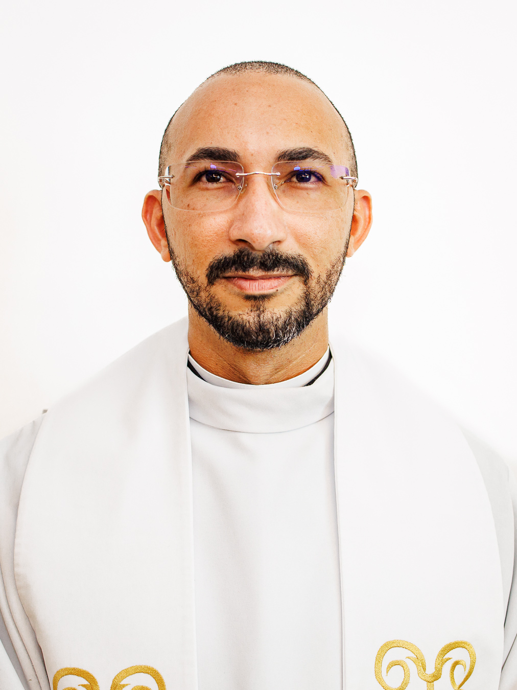 Pe. Adriano Alves de Lima | ARQFOR